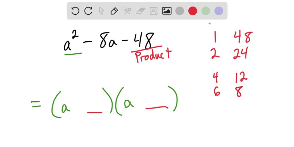 SOLVED:Factor each trinomial completely. If the polynomial is prime over the set of integers ...