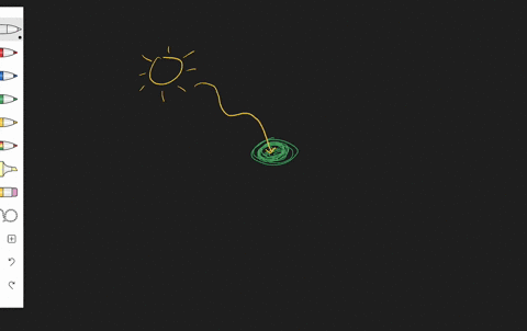 SOLVED:Write the vocabulary term from the Study Guide page for each ...