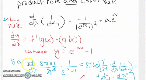 SOLVED: Before Planck's theoretical work on blackbody radiation, Wien showed empirically that ...