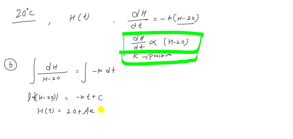 SOLVED:(a) A cup of coffee is made with boiling water and stands in a ...