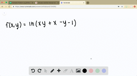 Chapter 14, Partial Derivatives Video Solutions, Thomas Calculus | Numerade