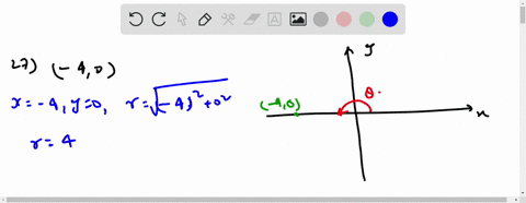 SOLVED:Sketch an angle \theta in standard position such that \theta has ...