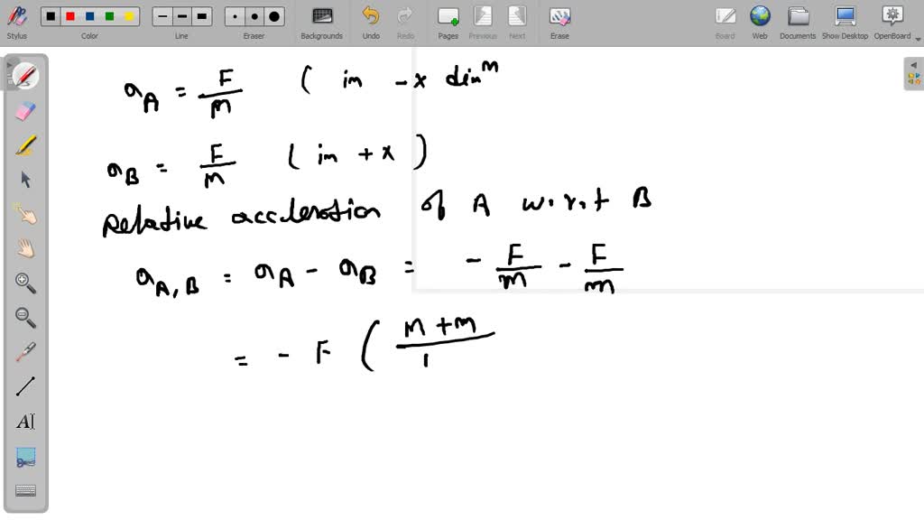SOLVED:A nuclear explosion has taken place leading to increase in ...