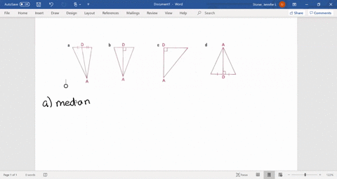 Congruent triangles | Practice Problems, Examples & Solutions | Numerade