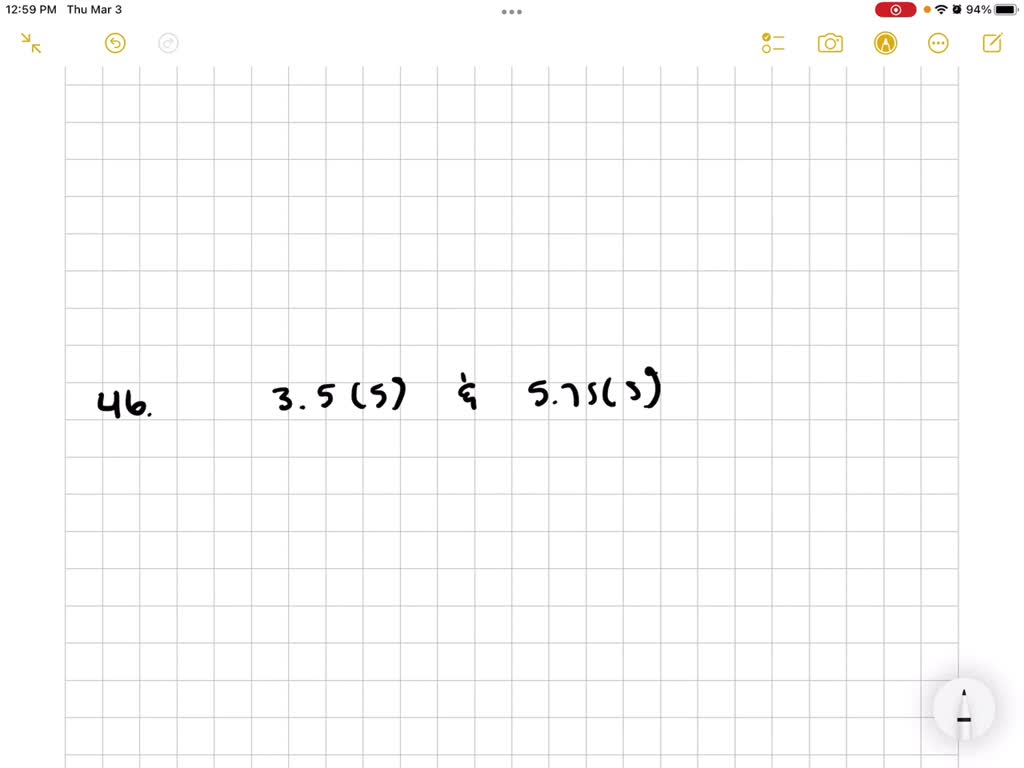 SOLVED:A blueprint has a scale in which 1 inch represents 5 feet. Find ...