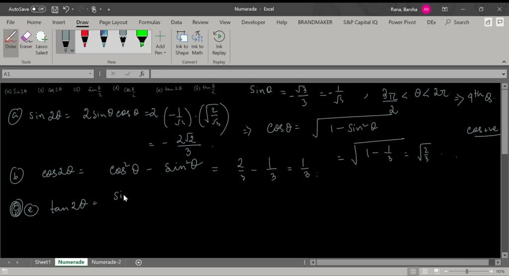 ⏩SOLVED:Find all angles θ, 0 ≤θ