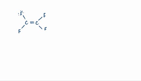SOLVED:Write Lewis structures for the following molecules: (a ...