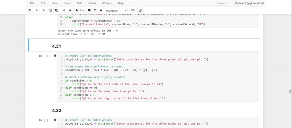 ⏩SOLVED:Given a directed line from point p 0(x 0, y 0) to p 1(x 1, y… | Numerade