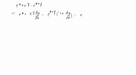 SOLVED: Prove that (𝐀+𝐁)=(𝐀)+(𝐁)-𝐈 if 𝐀 𝐁=𝐁 𝐀=0