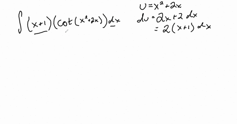 SOLVED:Evaluate the integrals by making appropriate u -substitutions and applying the formulas ...