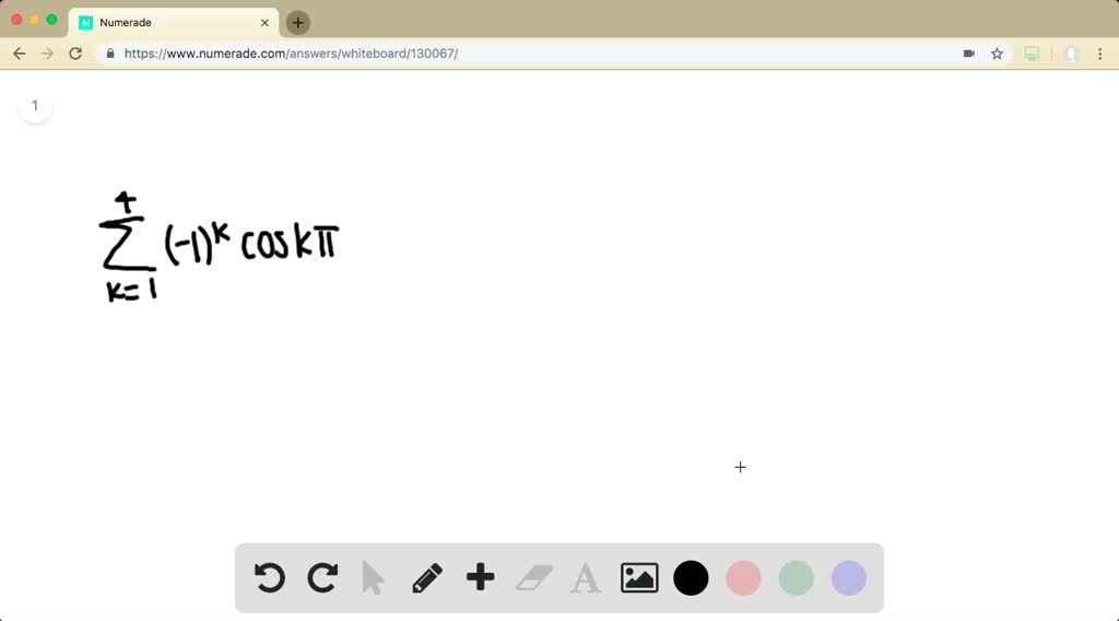 SOLVED:Write the sums without sigma notation. Then evaluate them. ∑k=1 ... SOLVED:Write the sums without sigma notation. Then evaluate them. ∑k=1 ...