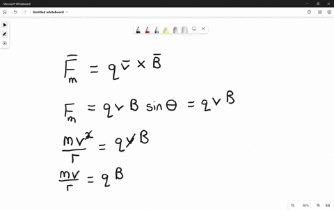 ⏩SOLVED:Suppose a particle of mass m, charge e, collides with a very… | Numerade