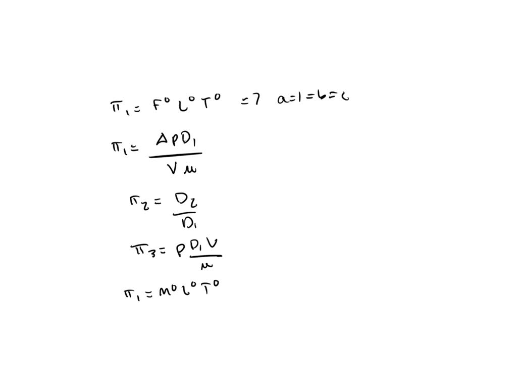 ⏩SOLVED:At a sudden contraction in a pipe the diameter changes from ...