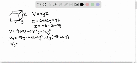 SOLVED:Shipping regulations A shipping company handles rectangular ...