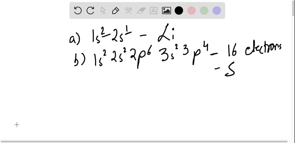 A term symbol is a. A label for a set of atomic energy levels. b. A ...