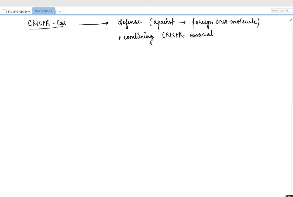 SOLVED:How do viral genomes gain entry into cells in bacteria, plants ...