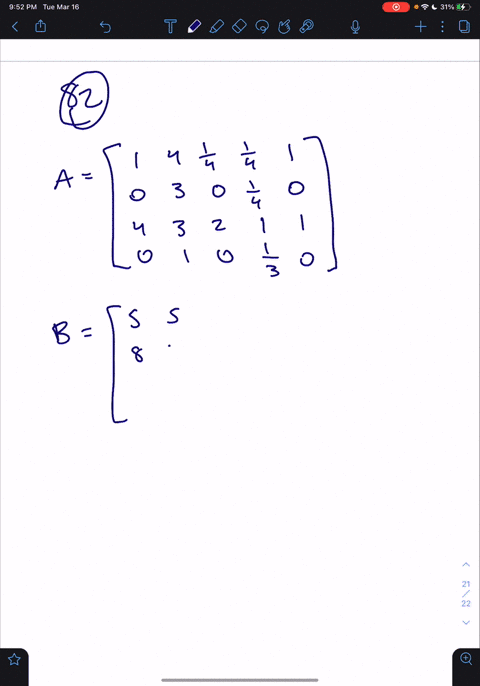⏩SOLVED:Solve each problem. Purchasing costs The Bread Box, a small ...