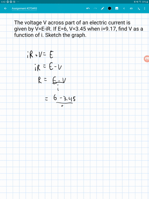 ⏩SOLVED:Assume that the grid of an FG-57 thyratron is biassed by a ...