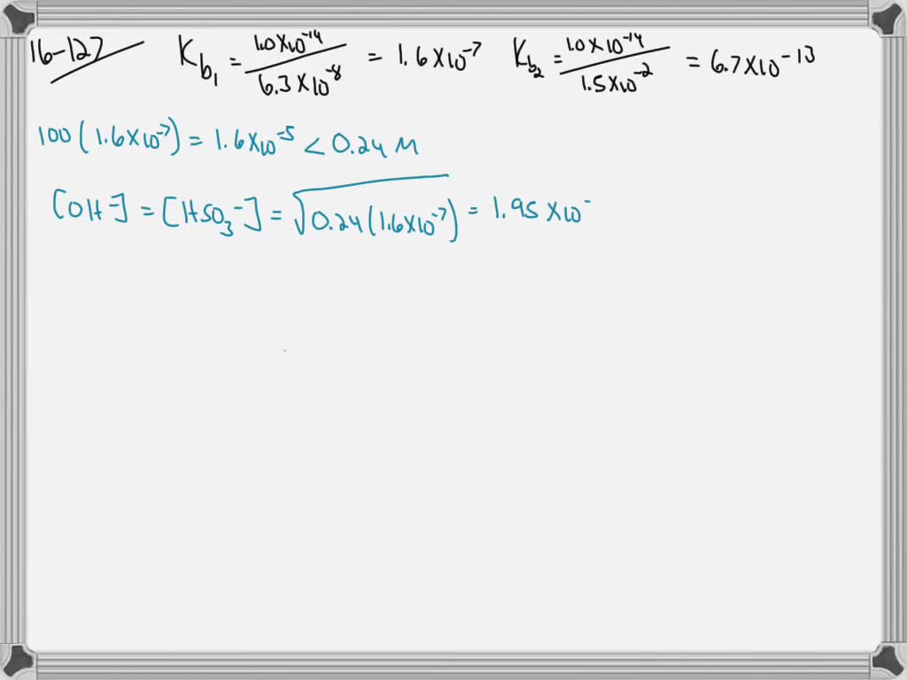 SOLVED:Calculate the \mathrm{pH} of 0.24 \mathrm{M} \mathrm{Na}_{2 ...