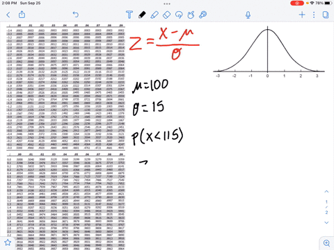 SOLVED:What is the probability that a randomly selected person has an ...