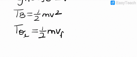 SOLVED:A small block slides at a speed v on a horizontal surface. Knowing that h=0.9 m ...