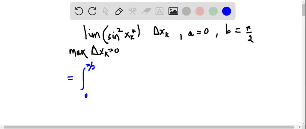 ⏩SOLVED:Calculate the first two integrals on the right-hand side of ...