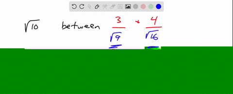 ⏩SOLVED:Complete the table. For the estimate, find two consecutive… | Numerade