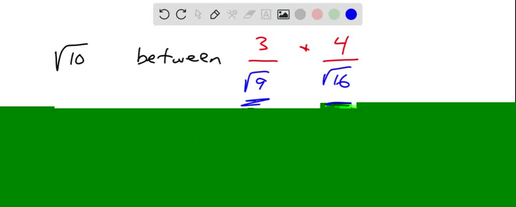 ⏩SOLVED:Complete the table. For the estimate, find two consecutive… | Numerade