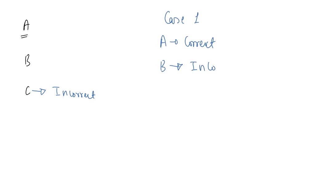 SOLVED:Multiple choice questions. A teacher is preparing test papers in ... SOLVED:Multiple choice questions. A teacher is preparing test papers in ...