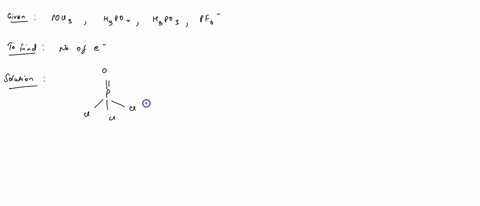 ⏩SOLVED:How many electrons are there in the covalent bonds… | Numerade