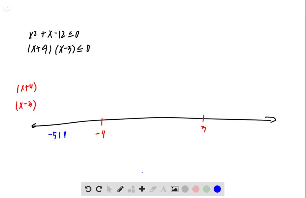 SOLVED:Use the graphical method to solve each inequality. State the ... SOLVED:Use the graphical method to solve each inequality. State the ...