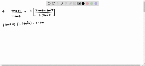 ⏩SOLVED: If α, β, γ, δ are the roots of the equation … | Numerade