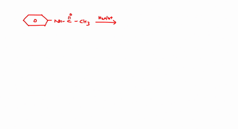 SOLVED:The correct sequence of reagents in the following conversion 1 ...