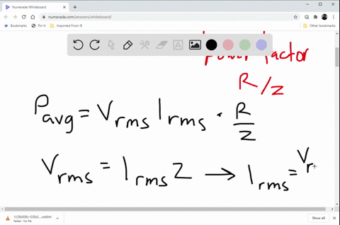 SOLVED:(a) Use the results of part (a) of Exercise 31.21 to show that ...