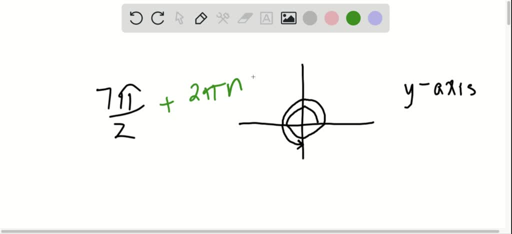SOLVED:Graph the oriented angle in standard position. Classify each ... SOLVED:Graph the oriented angle in standard position. Classify each ...