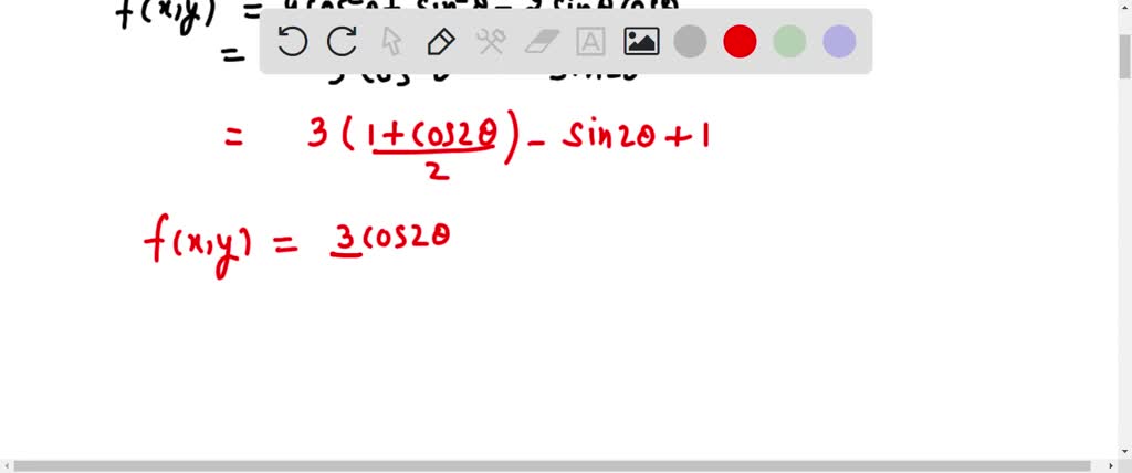 SOLVED:Two of Python's built-in functions are min and max. In the ...