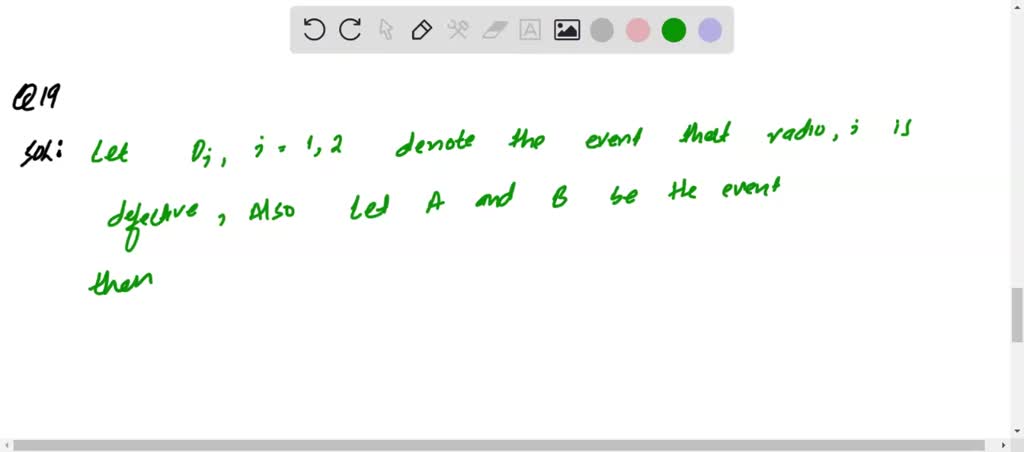 SOLVED:Verify the calculation for the Poisson equation in Example 1 ...