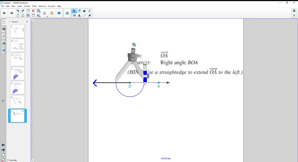 SOLVED:Show that it is not possible to construct a regular 11-gon with ...