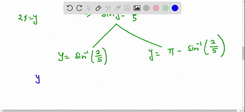 ⏩SOLVED:Use an appropriate substitution (as in Example 7 ) to find… | Numerade