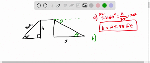 SOLVED: The designers of a water park are creating a new slide and have ...