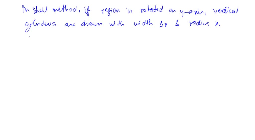 ⏩SOLVED:In what way are shells the same as washers? How are they… | Numerade