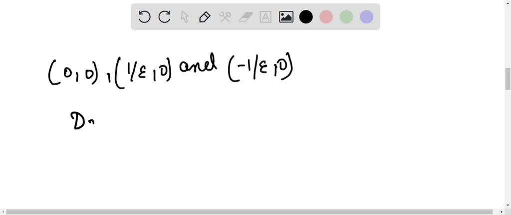 In Problems 21-26, classify (if possible) each critical point of the ... In Problems 21-26, classify (if possible) each critical point of the ...