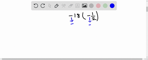 ⏩SOLVED:a) Multiply 18 ×12. b) Use only the result from part a and ...