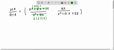 ⏩SOLVED:Brain Busters Exercises 55-60 imvolve grouping symbols… | Numerade