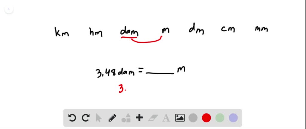 Convert each measurement to the specified units. ( 6,3 A, B, C ) 4697 ...