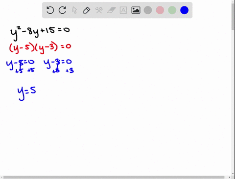 SOLVED:Solve. x^2+7 x+12=0