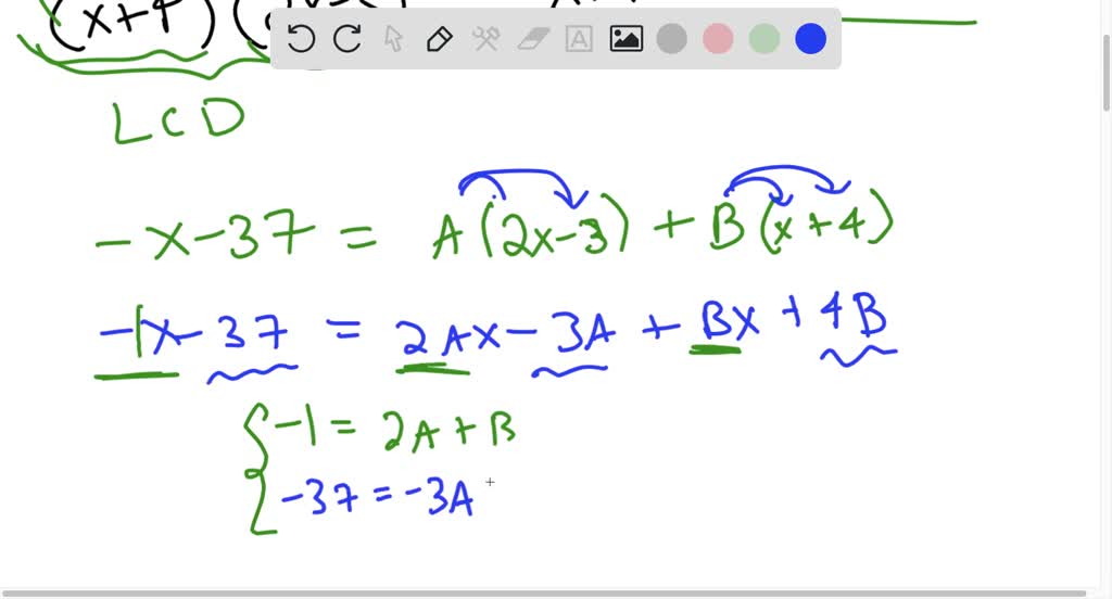 ⏩SOLVED:Expand Y(s) of Example 4.19 in a partial fraction expansion ...