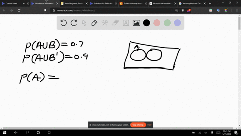 SOLVED:The following description of the classic “Linda problem ...