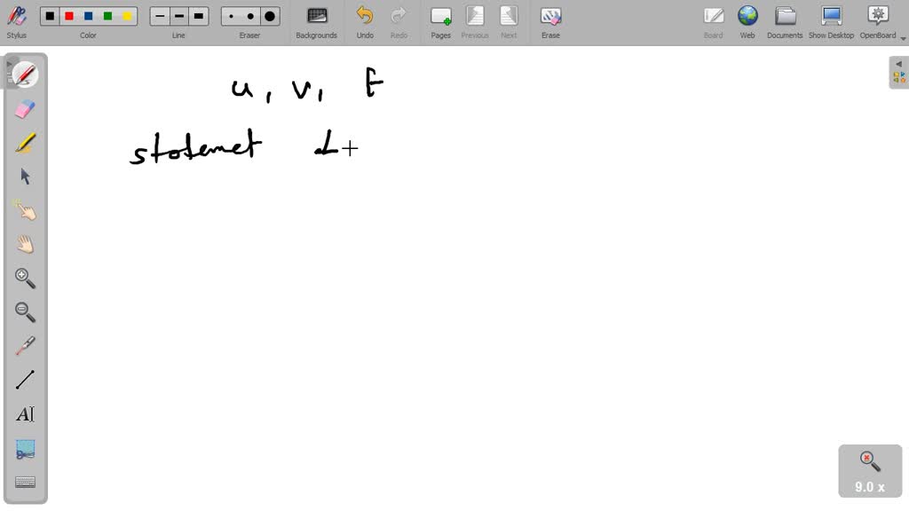 SOLVED:The following statements carefully to mark correct option are options given below (a ...