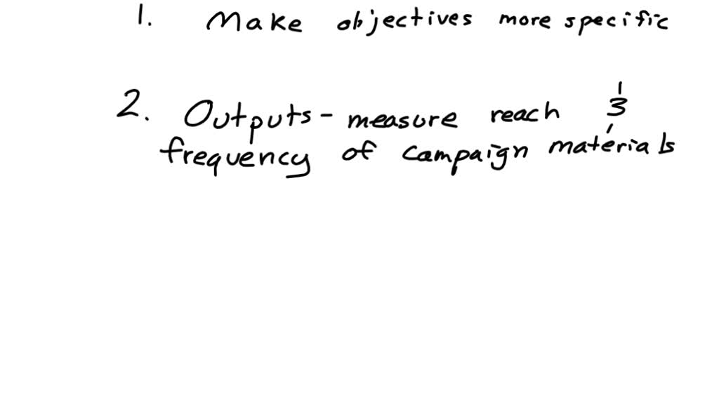 ⏩SOLVED:Examine the case studies. Consider alternative ways in which… | Numerade